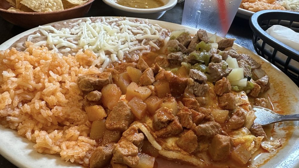 RANCHWAY BBQ & MEXICAN FOOD - Updated January 2026 - 18 Photos & 57 ...