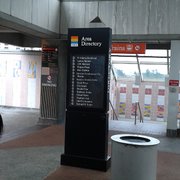 MARTA - BUCKHEAD STATION - 36 Photos & 24 Reviews - 3360 Peachtree Rd ...
