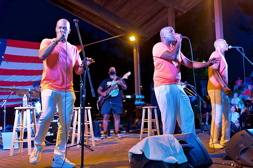 GENTLEMEN OF SOUL LSM - Updated November 2024 - Request a Quote ...