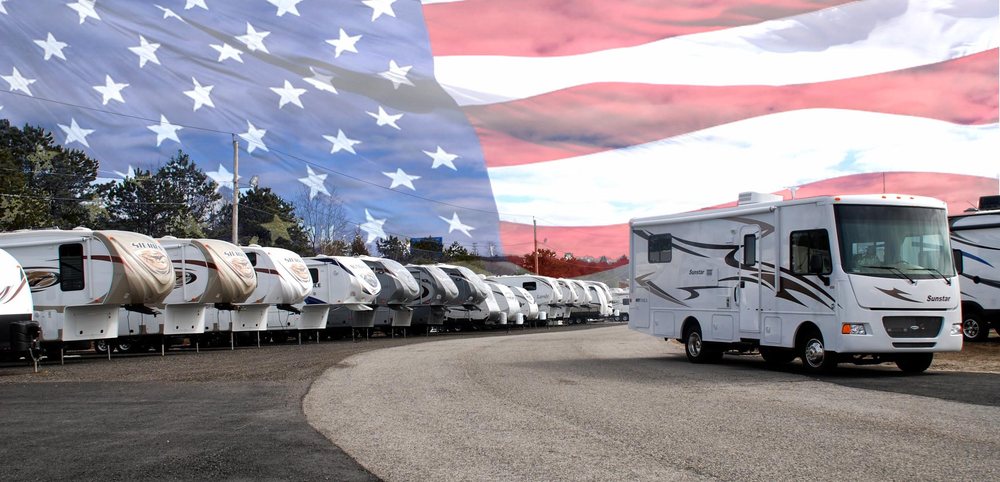 CAMPING WORLD RV SALES - Updated October 2025 - 36 Photos & 31 Reviews ...