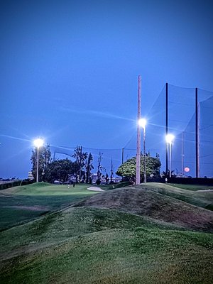 MARINERS POINT GOLF COURSE & DRIVING RANGE - Updated December 2025 ...