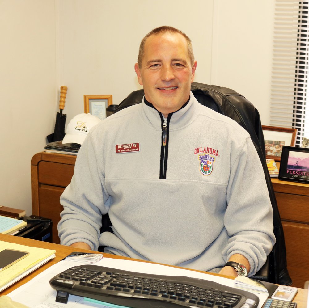 OPTIMUM RV - Updated December 2025 - 20 Photos & 23 Reviews - 3025 N ...