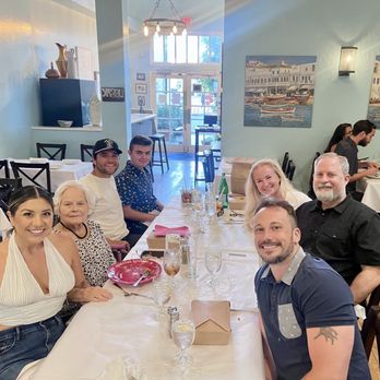 CHRISTAKIS GREEK CUISINE - Updated July 2024 - 688 Photos & 959 Reviews ...