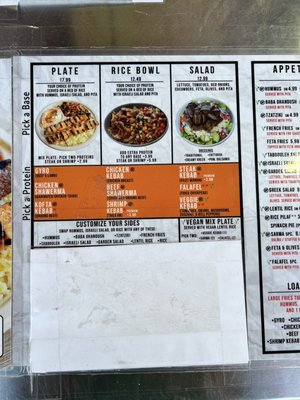 STEPHANO’S GREEK & MEDITERRANEAN GRILL - 229 Photos & 401 Reviews ...