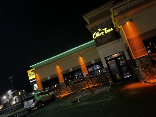 THE OLIVE TREE- ABERDEEN - Updated December 2025 - 365 Photos & 362 ...