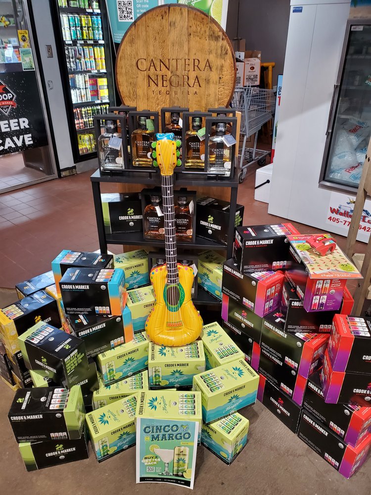 FOUR LEAF WINE AND SPIRITS - Updated March 2026 - 11 Photos - 6833 N ...