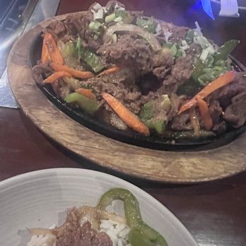 IZZIBAN SUSHI & BBQ - Updated September 2024 - 1048 Photos & 536 ...