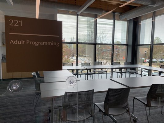 CARY REGIONAL LIBRARY - Updated October 2025 - 35 Photos & 25 Reviews ...