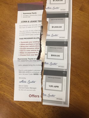 EXPRESSWAY TOYOTA - Updated December 2025 - 47 Photos & 364 Reviews ...