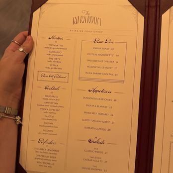 THE RA RA ROOM - Updated December 2025 - 51 Photos - 201 E Jefferson St ...