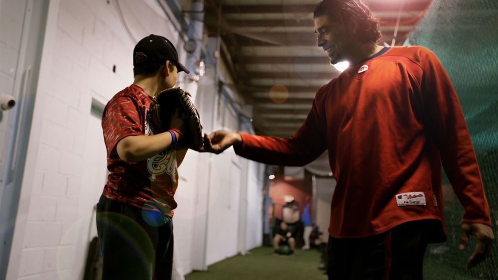 CLEMENTE’S BASEBALL & SOFTBALL ACADEMY - Updated December 2025 - 70 Red ...