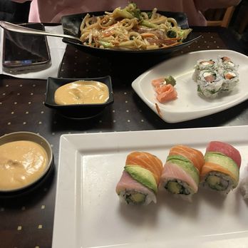 ZEN JAPANESE GRILL & SUSHI BAR - Updated August 2025 - 354 Photos & 366 ...