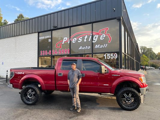 PRESTIGE AUTO MALL - Updated December 2025 - 85 Photos & 93 Reviews ...