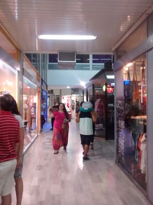 GALERÍA DEL PASEO - Updated July 2025 - Av. San Martín 861, Rosario ...