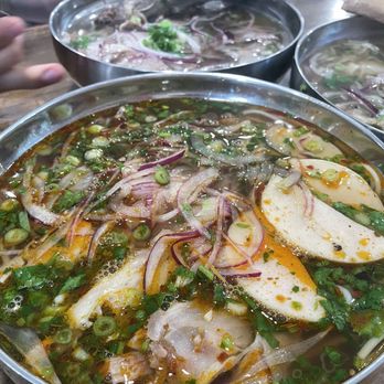 BA LE RESTAURANT - Updated March 2025 - 360 Photos & 317 Reviews - 2240 ...