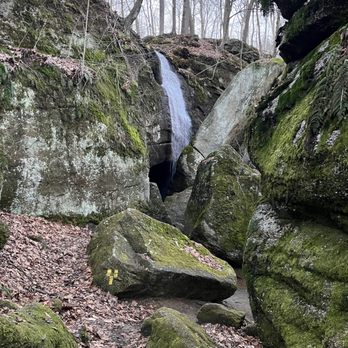 NELSON LEDGES QUARRY PARK - Updated December 2025 - 36 Photos & 66 ...