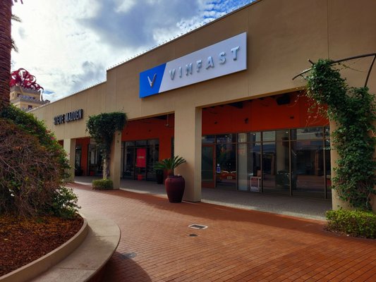 VINFAST - CITADEL - Updated December 2025 - 48 Photos & 10 Reviews ...