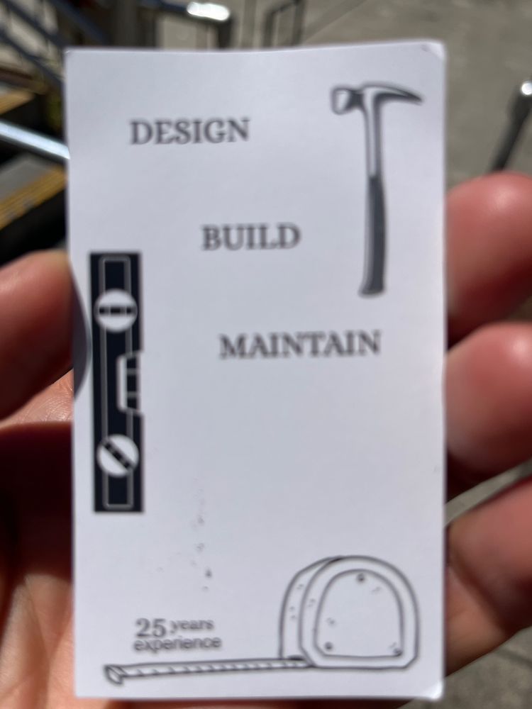 JON SENIOR - Updated May 2025 - San Jose, California - Handyman - Phone ...