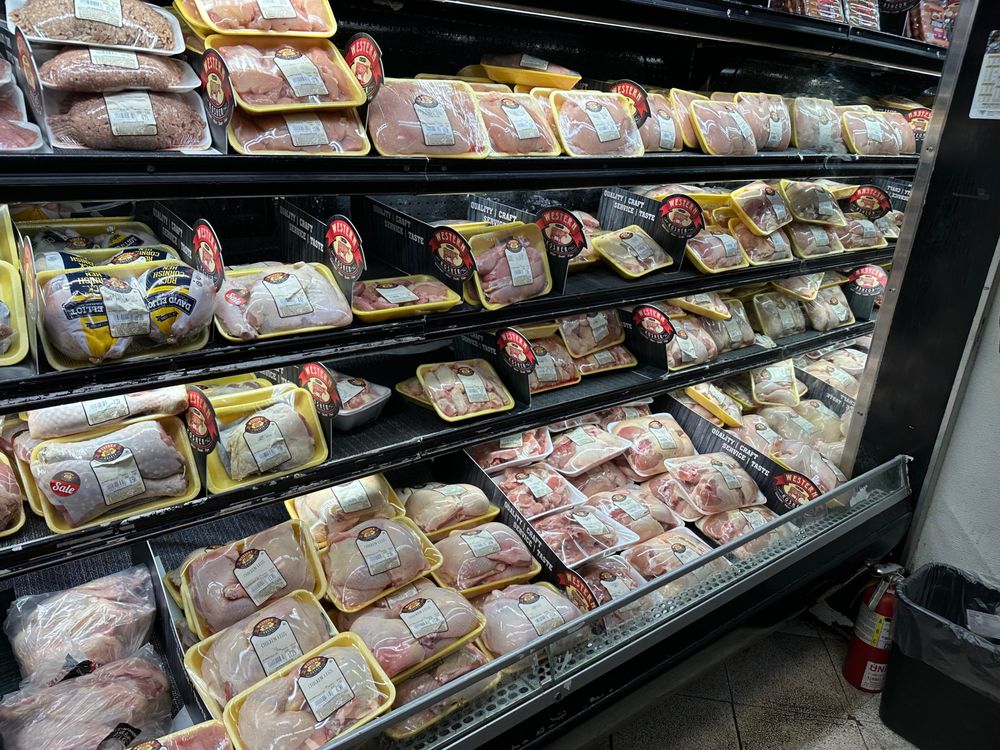 WESTERN KOSHER - Updated June 2026 - 13 Photos & 30 Reviews - 444 N ...