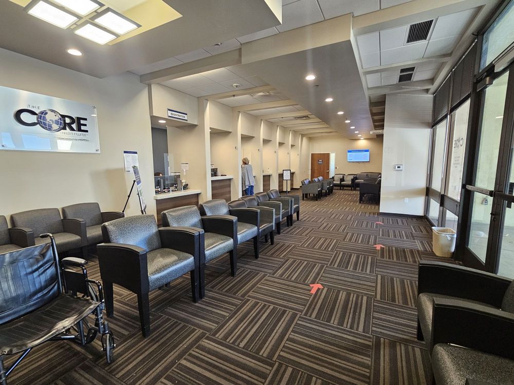 THE CORE INSTITUTE - SUN CITY WEST - Updated December 2025 - 24 Photos ...