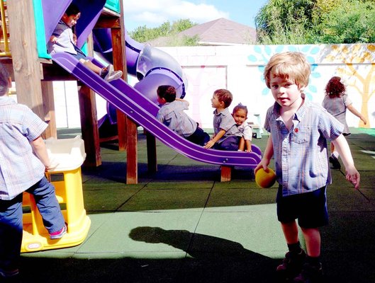 FIRST CLASS LEARNING CENTER - Updated December 2025 - 9652 McPherson Rd ...