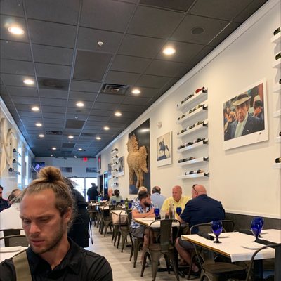 MARTIN FIERRO RESTAURANT - Updated December 2025 - 339 Photos & 369 ...