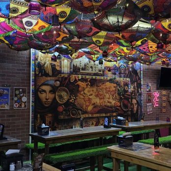 PARADISE CAFÉ - Updated November 2024 - 222 Photos & 21 Reviews - 5431 ...