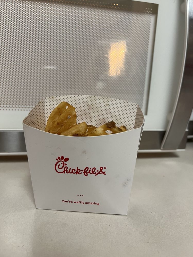 CHICK-FIL-A - Updated July 2025 - 16 Photos & 35 Reviews - 3450 Gateway ...