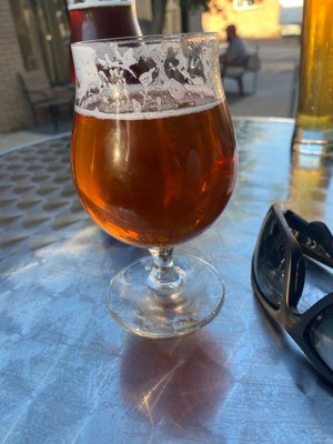 FIBS BREWING - Updated July 2025 - 175 Photos & 72 Reviews - 260 Howard ...