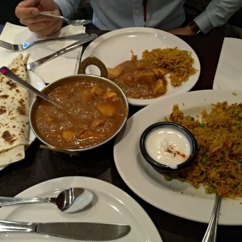 MAURYA EAST INDIAN ROTI - Updated December 2025 - 50 Photos & 101 ...