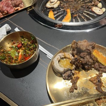 HAN KOREAN BBQ & HOT POT - Updated March 2025 - 73 Photos & 19 Reviews ...