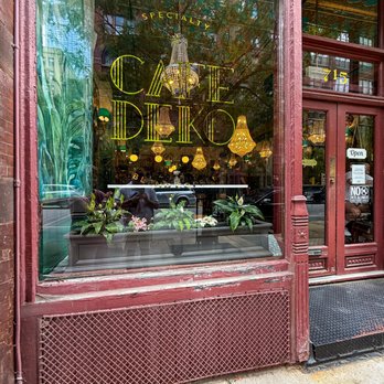 Cafe Deko - Trusted Since 2025 - Updated July 2025 - 95 Photos - 28 ...