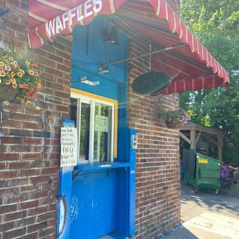 THE WAFFLE WINDOW - Updated June 2024 - 1946 Photos & 1891 Reviews ...