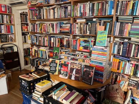 WALLACE BOOKS - Updated November 2025 - 25 Photos & 62 Reviews - 7241 ...