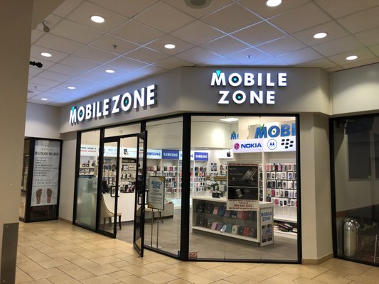 MOBILE ZONE - 24 Photos & 11 Reviews - 135-555 Sixth St, New ...