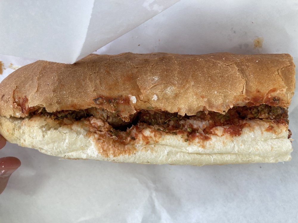 TOMMY’S SUBS - Updated October 2025 - 15 Photos & 32 Reviews - 7671 ...