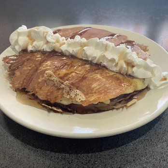 4TH STREET CAFE - Updated June 2025 - 101 Photos & 45 Reviews - 26 W ...