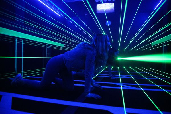 ACTIVATE GAMES - Updated October 2025 - 88 Photos & 153 Reviews - 5013 ...