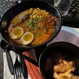 SAKU RAMEN - 308 Photos & 496 Reviews - Japanese - 3643 Main St ...