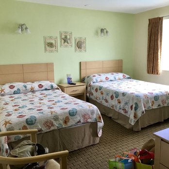 KEYSTONE MOTEL CO - Updated September 2025 - 16 Reviews - 801 Gulf Way ...