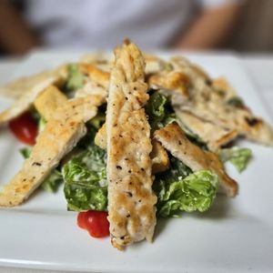 CHOPT CREATIVE SALAD CO. - Updated July 2025 - 325 Photos & 409 Reviews ...