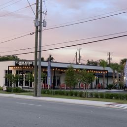FLORIDA AVENUE BREWING - Updated July 2025 - 78 Photos & 24 Reviews ...