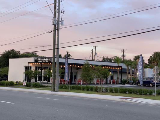 FLORIDA AVENUE BREWING - Updated May 2025 - 72 Photos & 20 Reviews ...