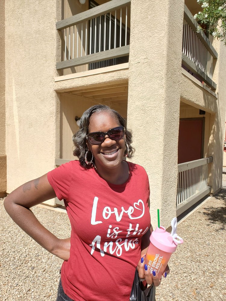 CONCLUSION HAIR STUDIO - Updated September 2024 - 15 Photos - 319 N ...