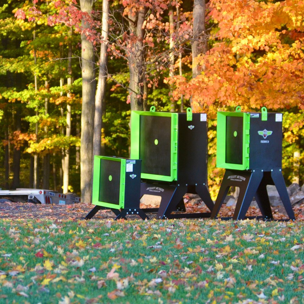 THE BULLET BUNKER - Updated May 2025 - 17 Photos - 405 Industrial Pkwy ...