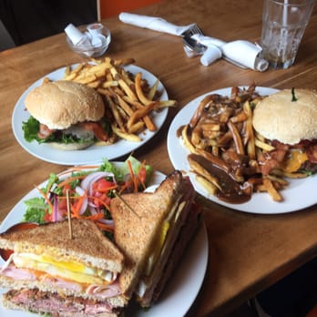 CRAVINGS ON 67 - Updated December 2025 - 266 4th Street E, Stonewall ...