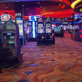 CHEROKEE CASINO & HOTEL ROLAND - Updated June 2024 - 57 Photos & 50 ...