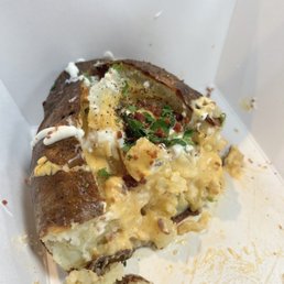 ROCK N’ POTATO - Updated January 2025 - 926 Photos & 705 Reviews - 3785 ...