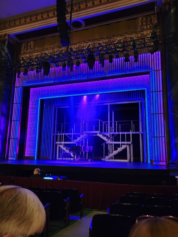 VIRGINIA REPERTORY THEATRE - 32 Photos & 15 Reviews 【114 W Broad St ...