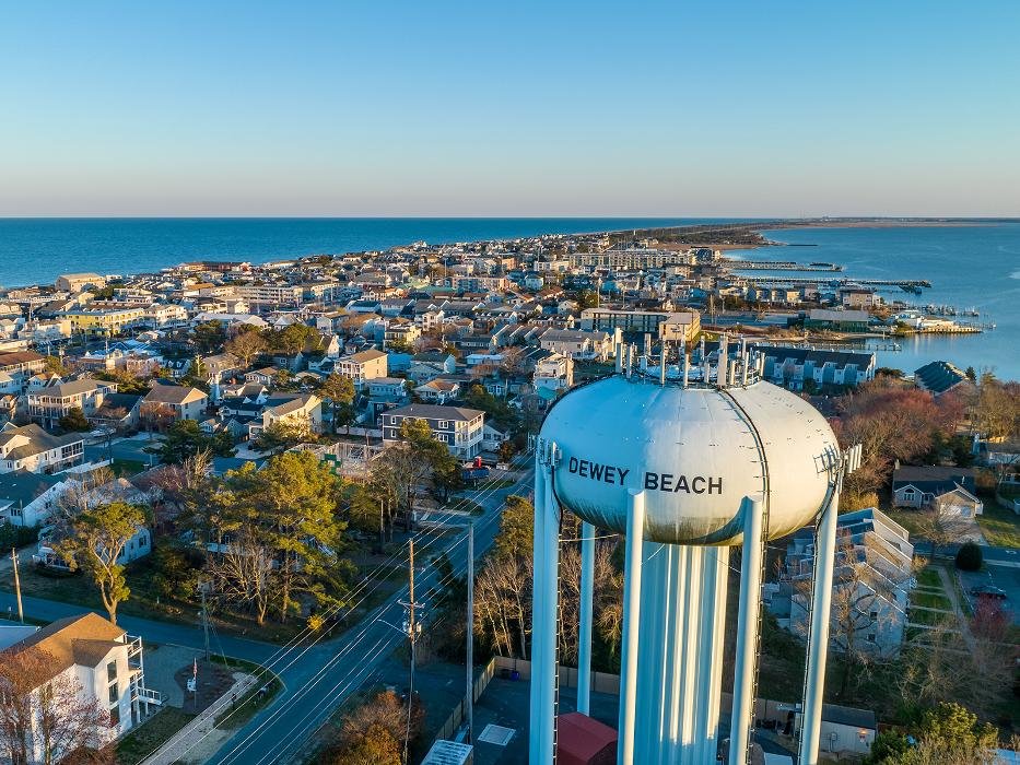 DEWEY BEACH YACHT CLUB - Updated March 2025 - Request Information - 115 ...